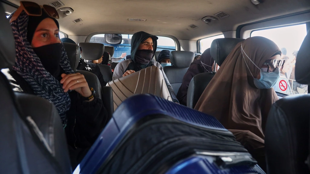 Australië weigert moeders en kinderen te helpen bij terugkeer uit Syrië